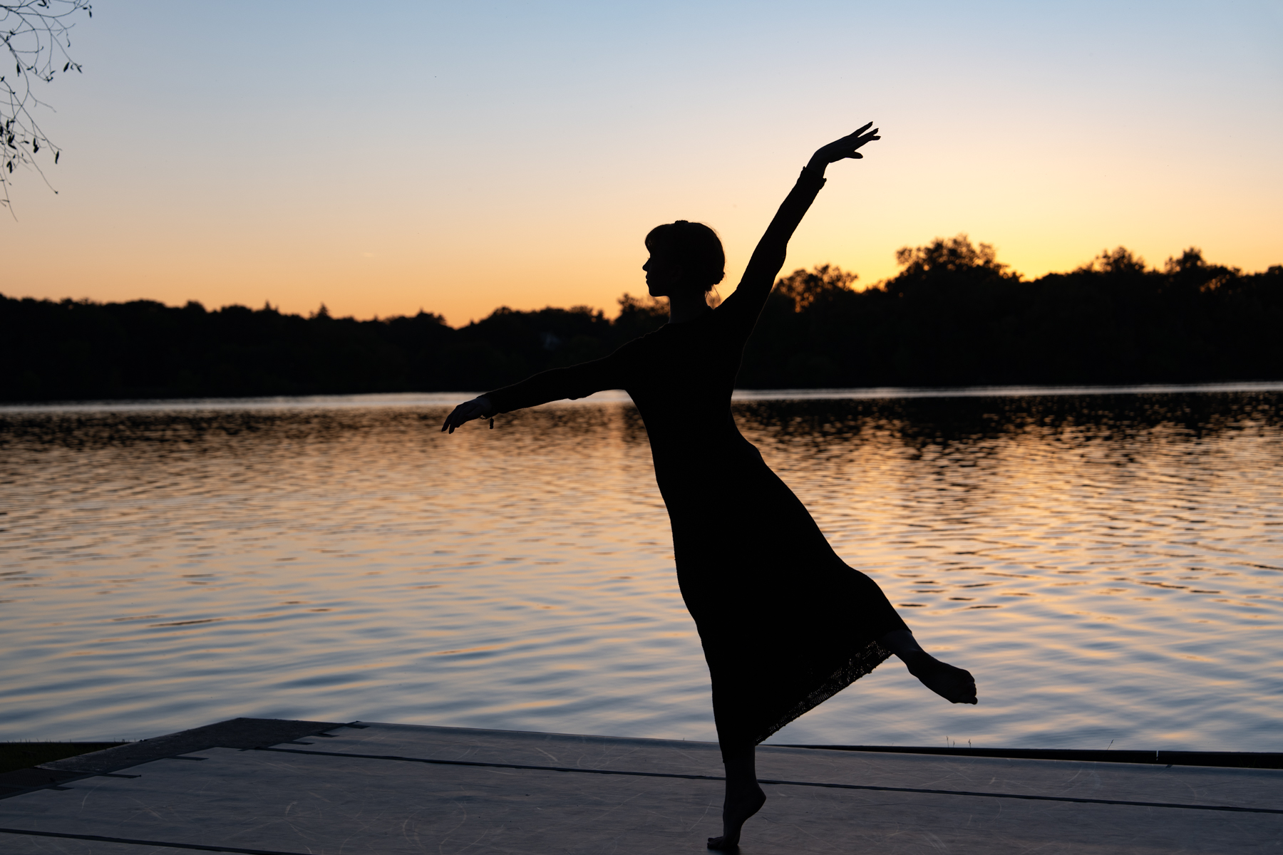 Home - James Sewell Ballet